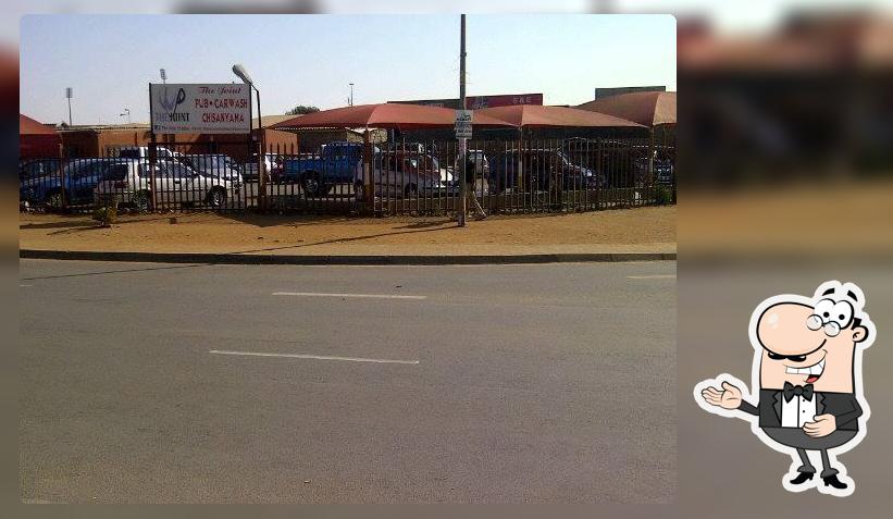 The Joint - Pub and Carwash, Tembisa - Restaurant reviews