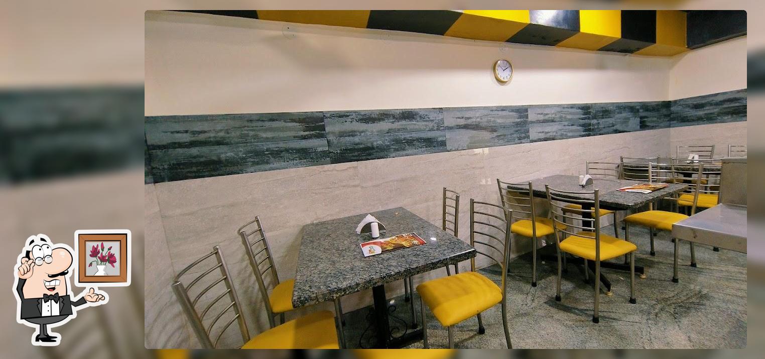 Madrasi traffic jam - one stop restaurant, Secunderabad - Restaurant ...