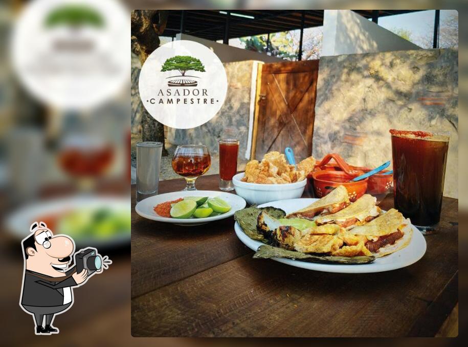Gran Reserva Juriquilla restaurant, Juriquilla - Restaurant reviews
