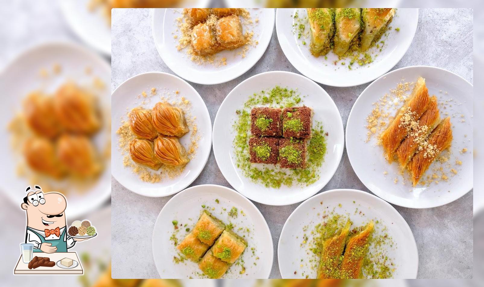 OBA CAFE, Randburg - Restaurant reviews