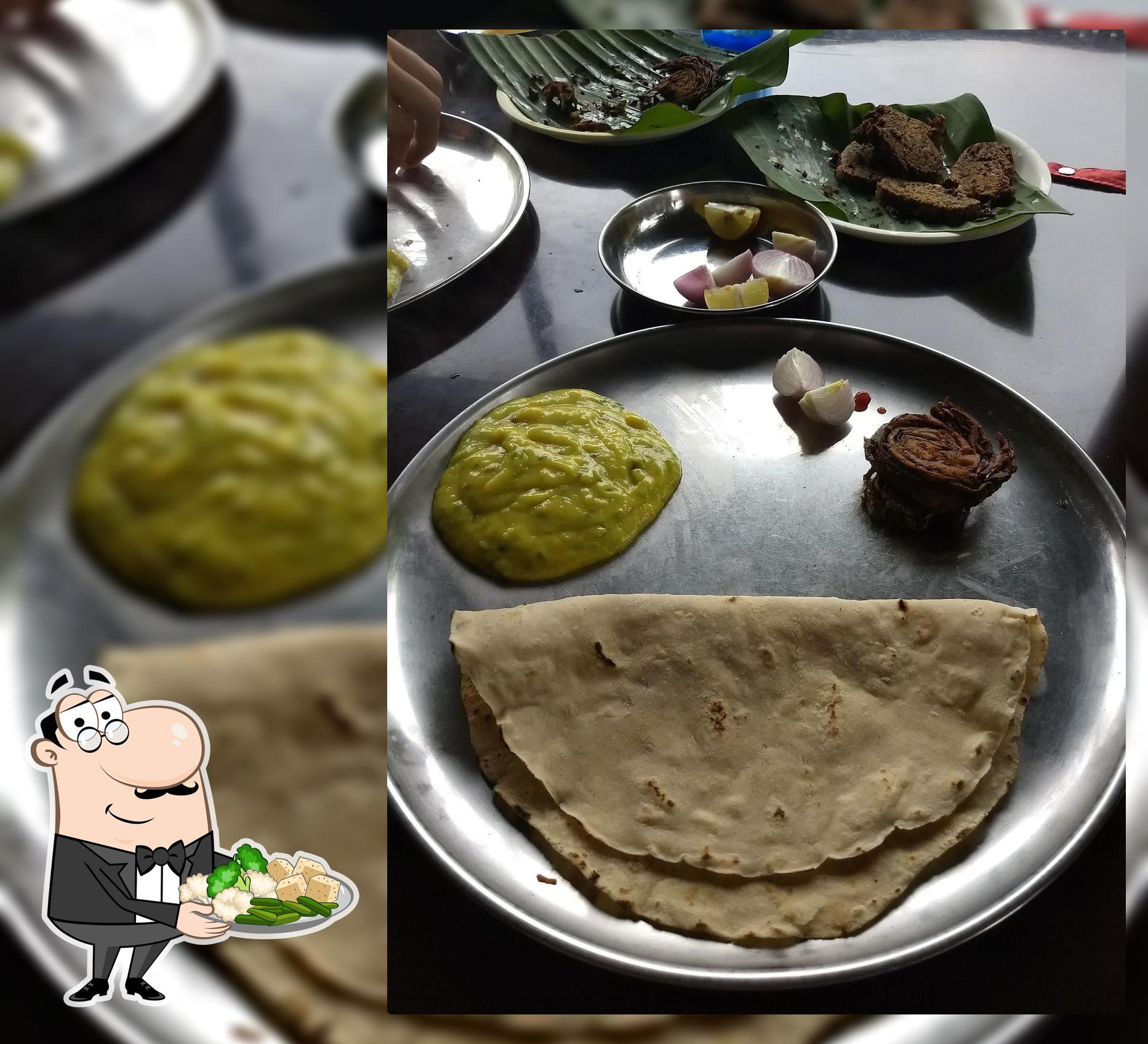 Garva Vatanemala Agro Tourism Mulshi, India, At post kondhawale ...