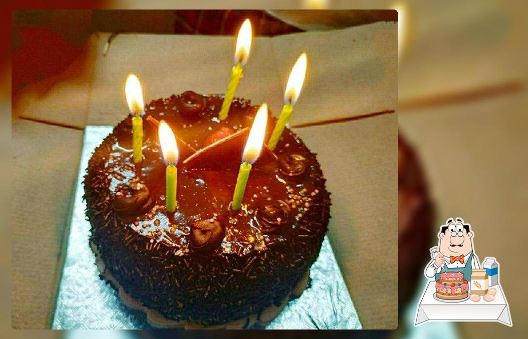 Hbt Bakery Bhopal - Order Cake Online in Bhopal, Bhopal, D - Block ...