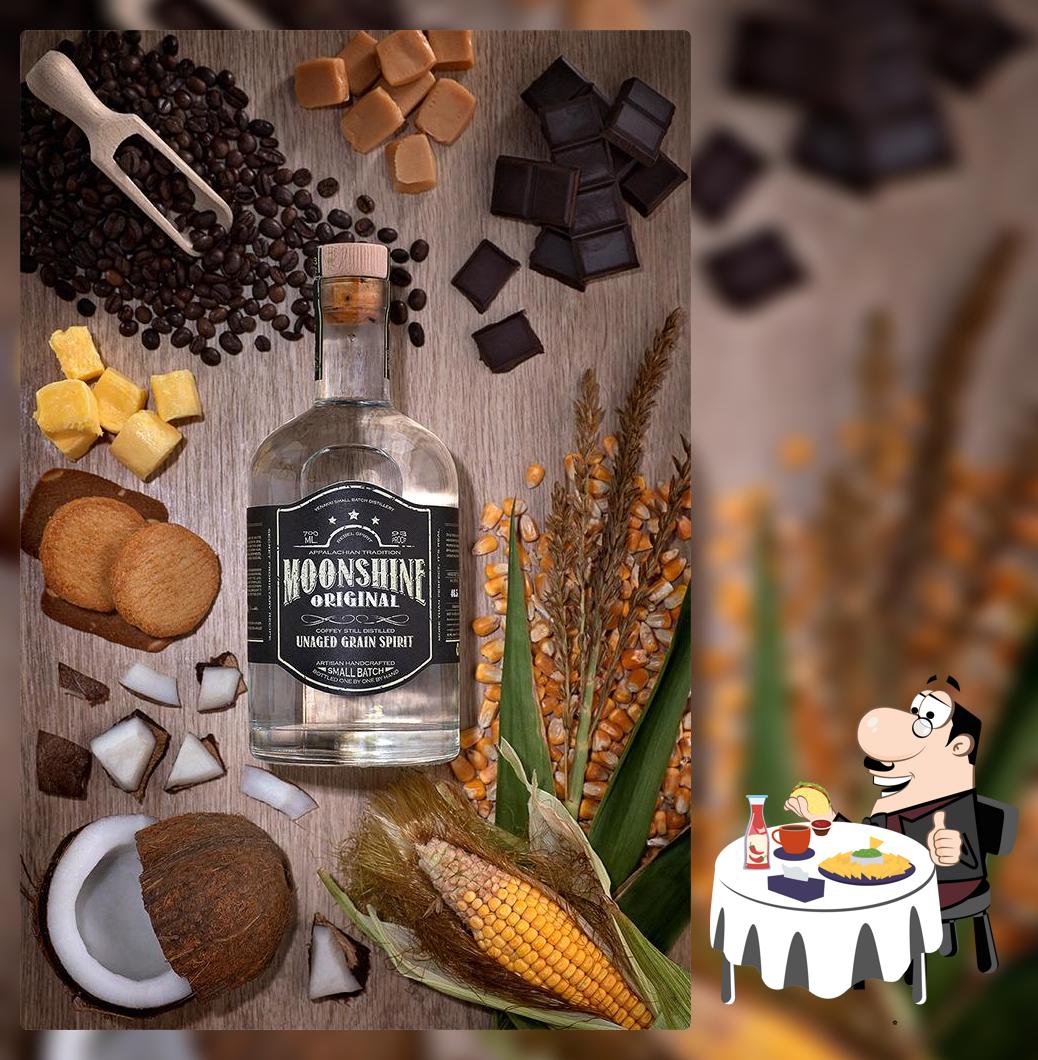 Moonshine Bar by Moonshine Limited, Alpiarça - Avaliações de restaurantes