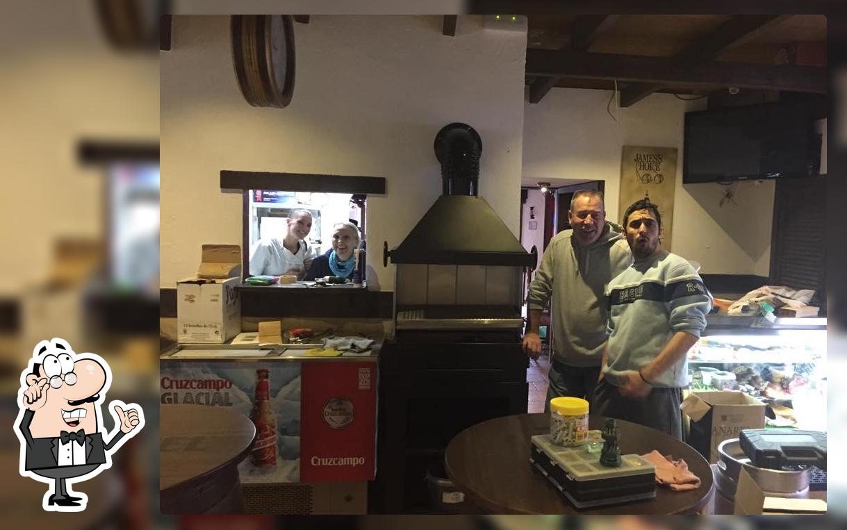 THE LADLE BAR EL CUCHARON in Benalmádena - Restaurant reviews