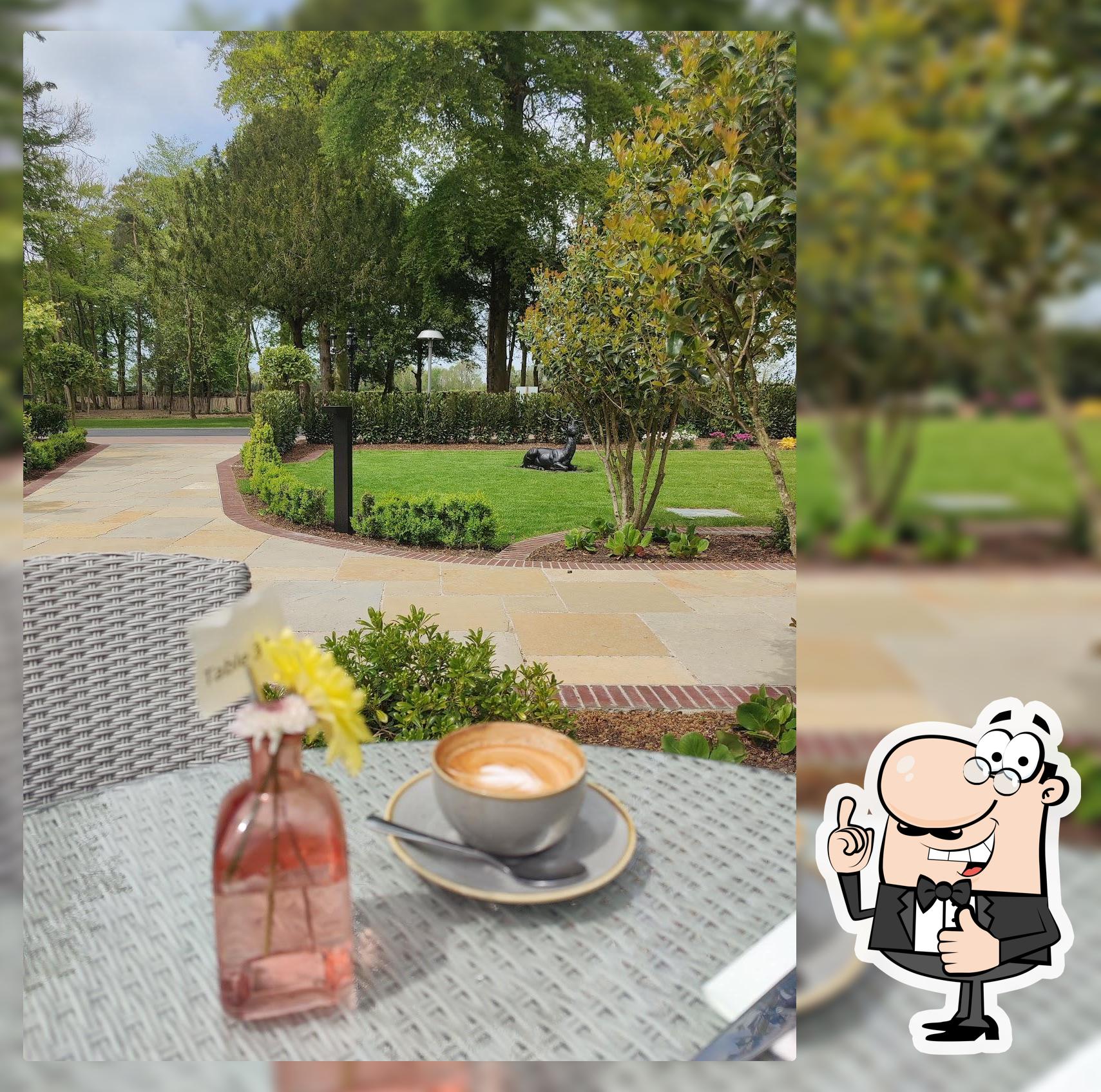 Bective Tea Rooms in Navan - Restaurant reviews