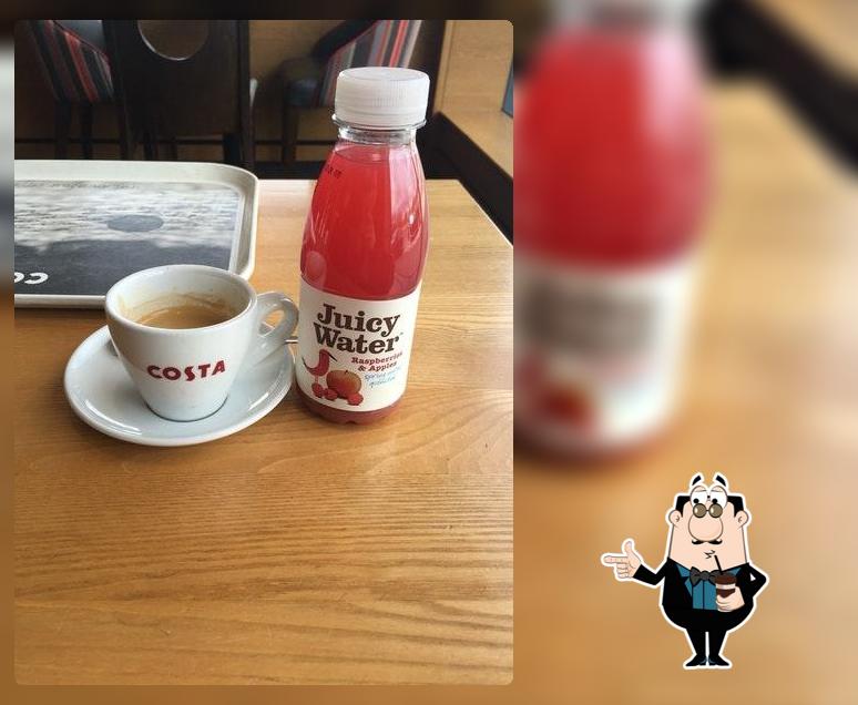 Costa Coffee, Unit 8, NEXT, Brent Cross Shopping Park, Tilling Rd in ...