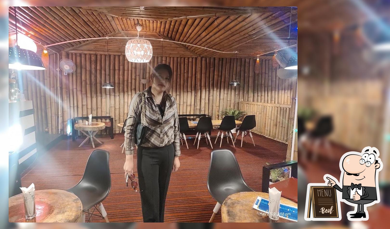 Bamboo House Cafe, Imphal - Restaurant reviews