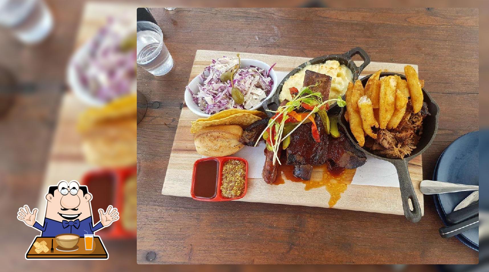 Murray's in Bobs Farm - Restaurant reviews