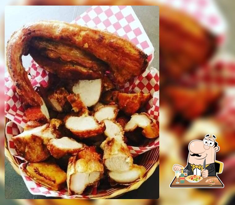 Carne a la llanera la gran Parrilla, San Bernardo - Opiniones del ...