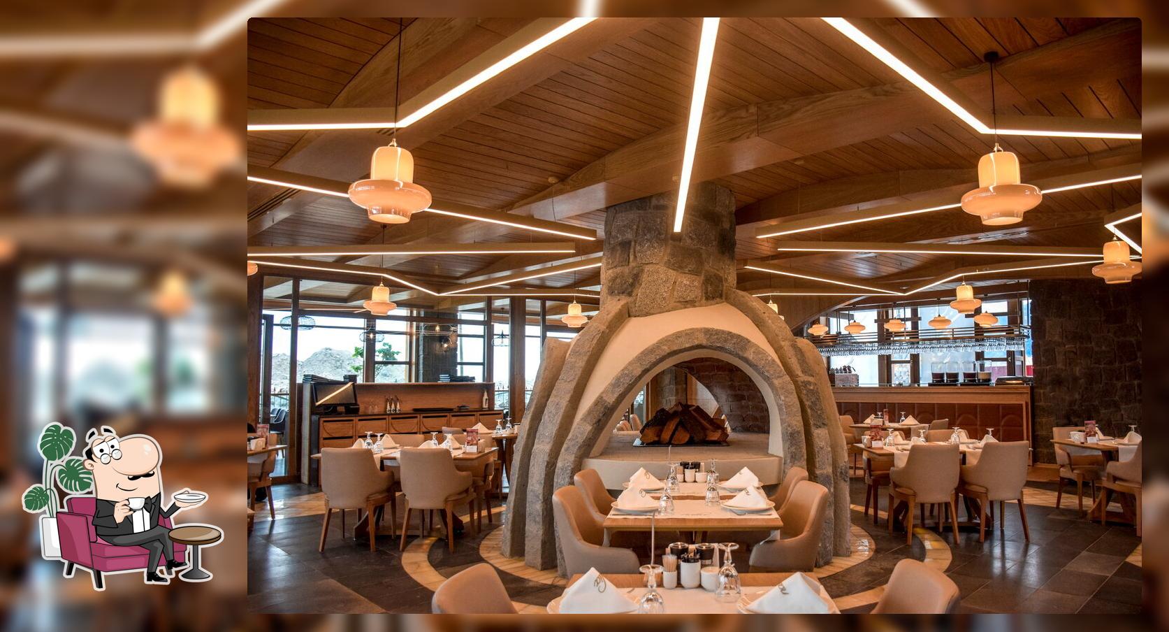 Nalia Karadeniz Mutfağı Rize, Rize - Restaurant menu and reviews