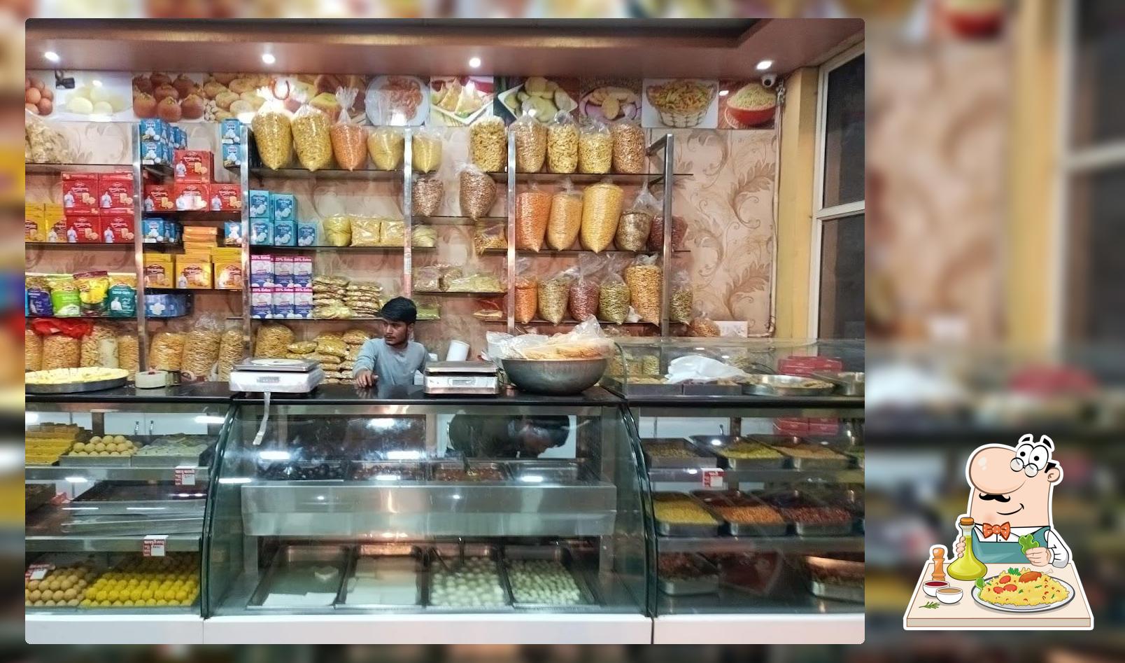 Savitri sweets, Jaipur - Restaurant reviews