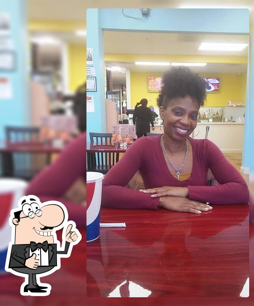 Reggie's Soul Food Cafe, Detroit - Opiniones del restaurante