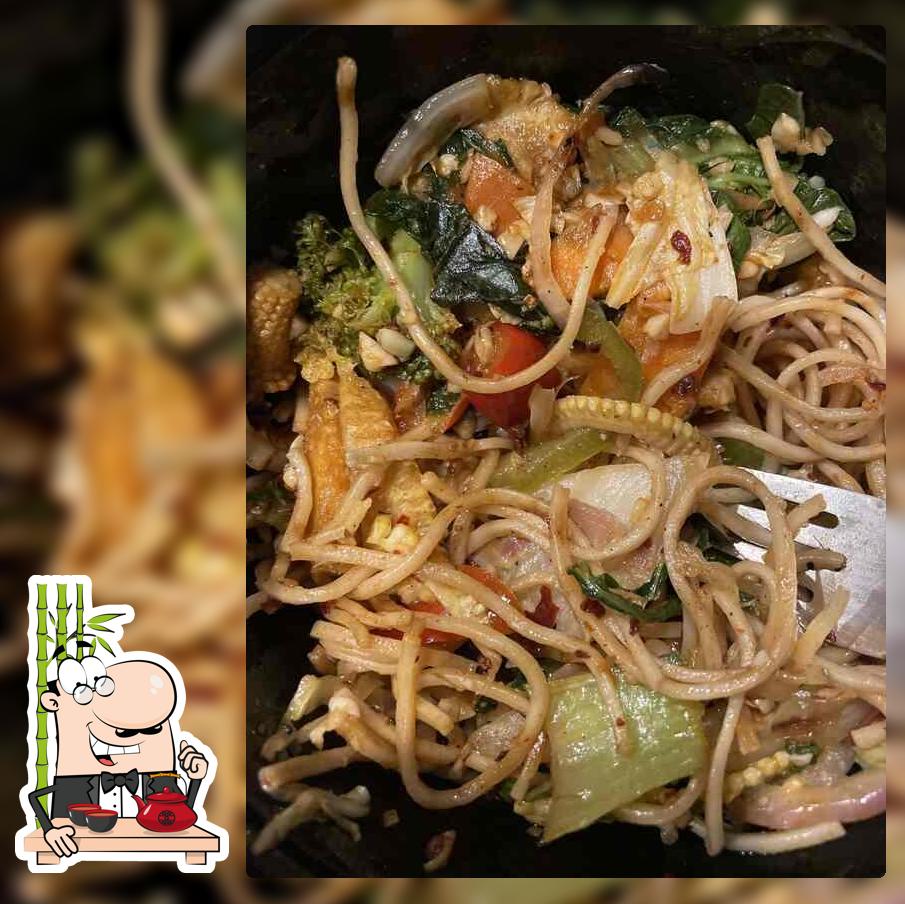 Wok Shop, Kochi - Restaurant reviews