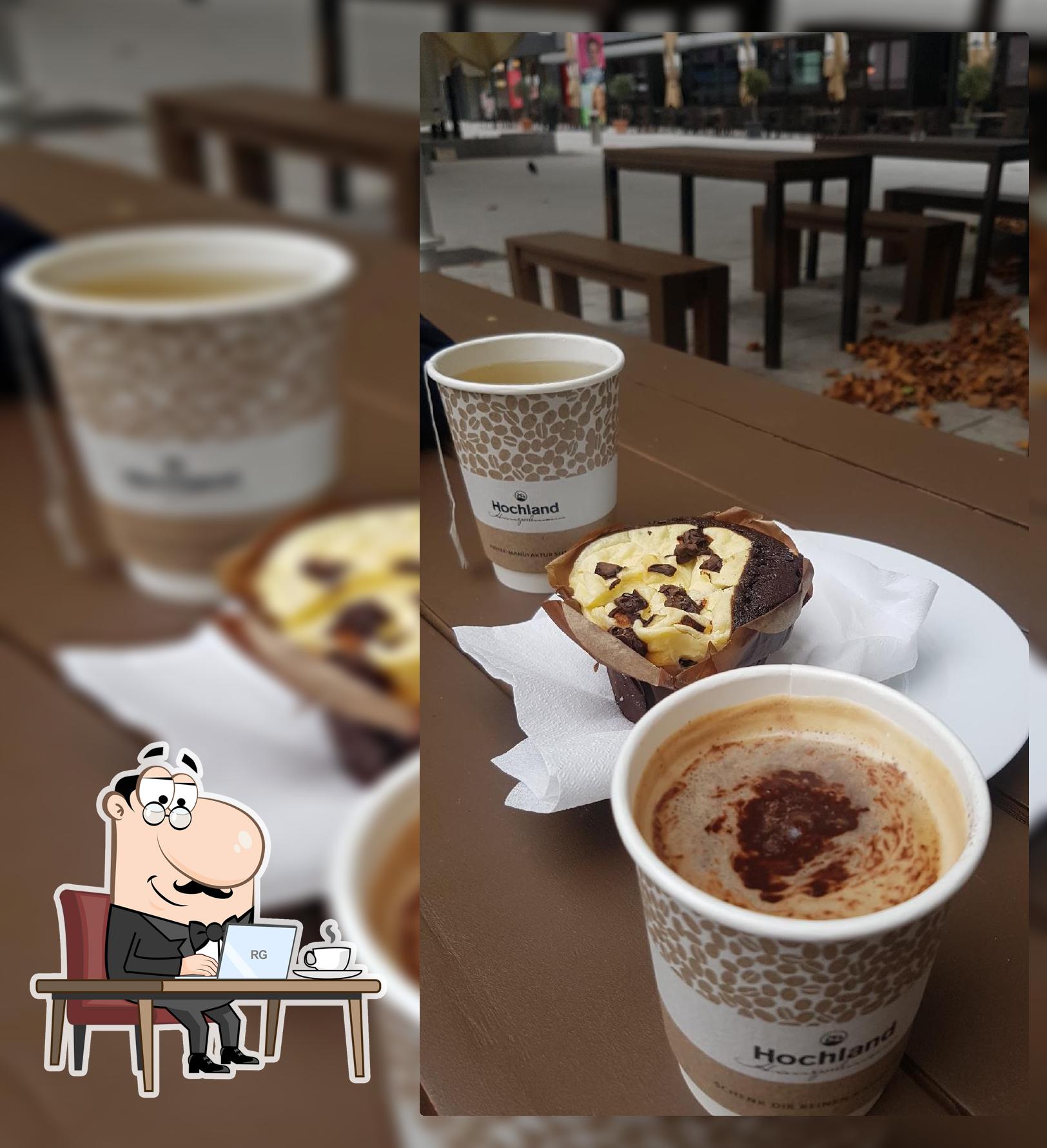 Elena's Coffee & Kitchen cafe, Stuttgart - Restaurantbewertungen