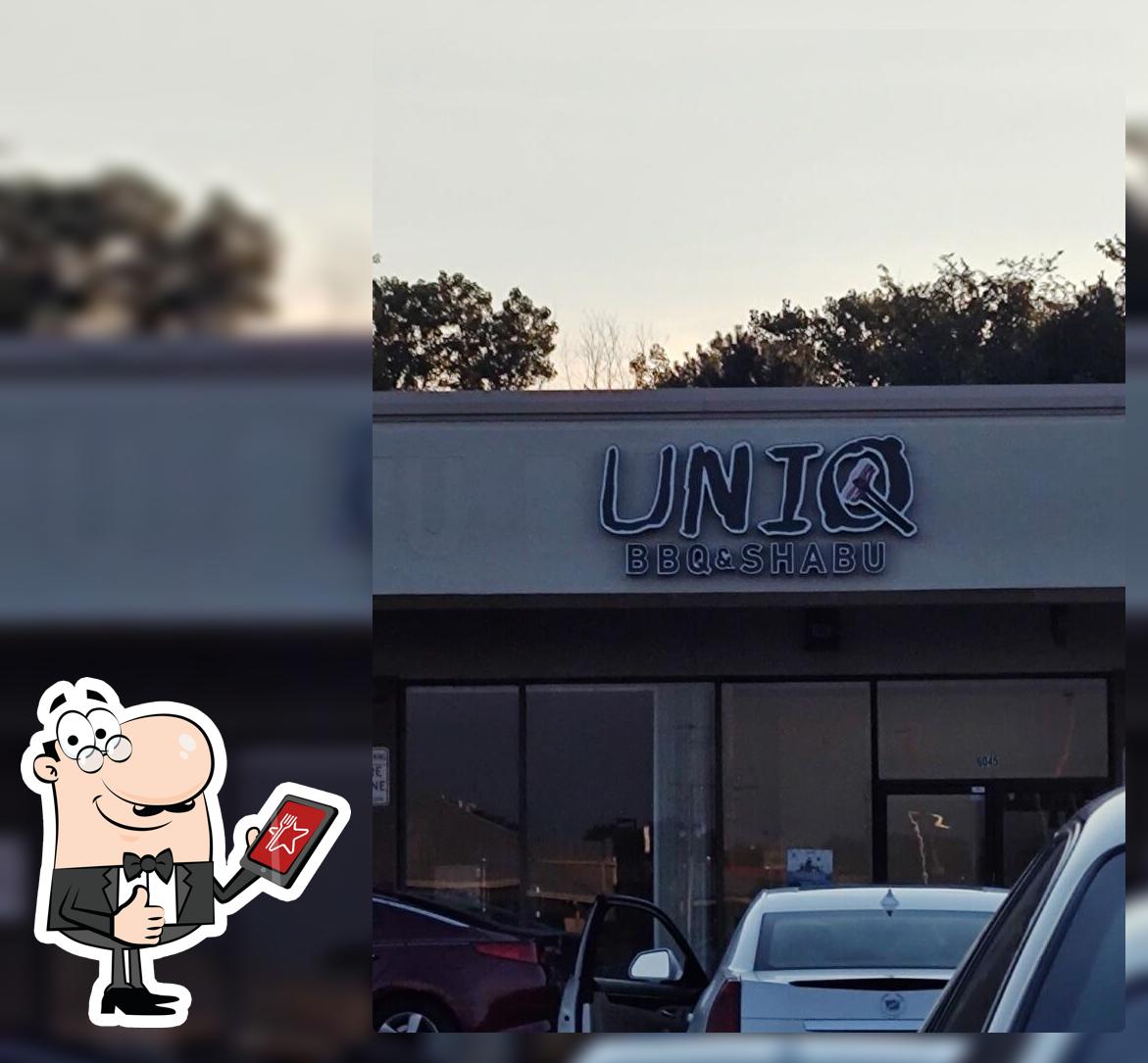 UNIQ BBQ & SHABU in Fort Wayne - Restaurant reviews