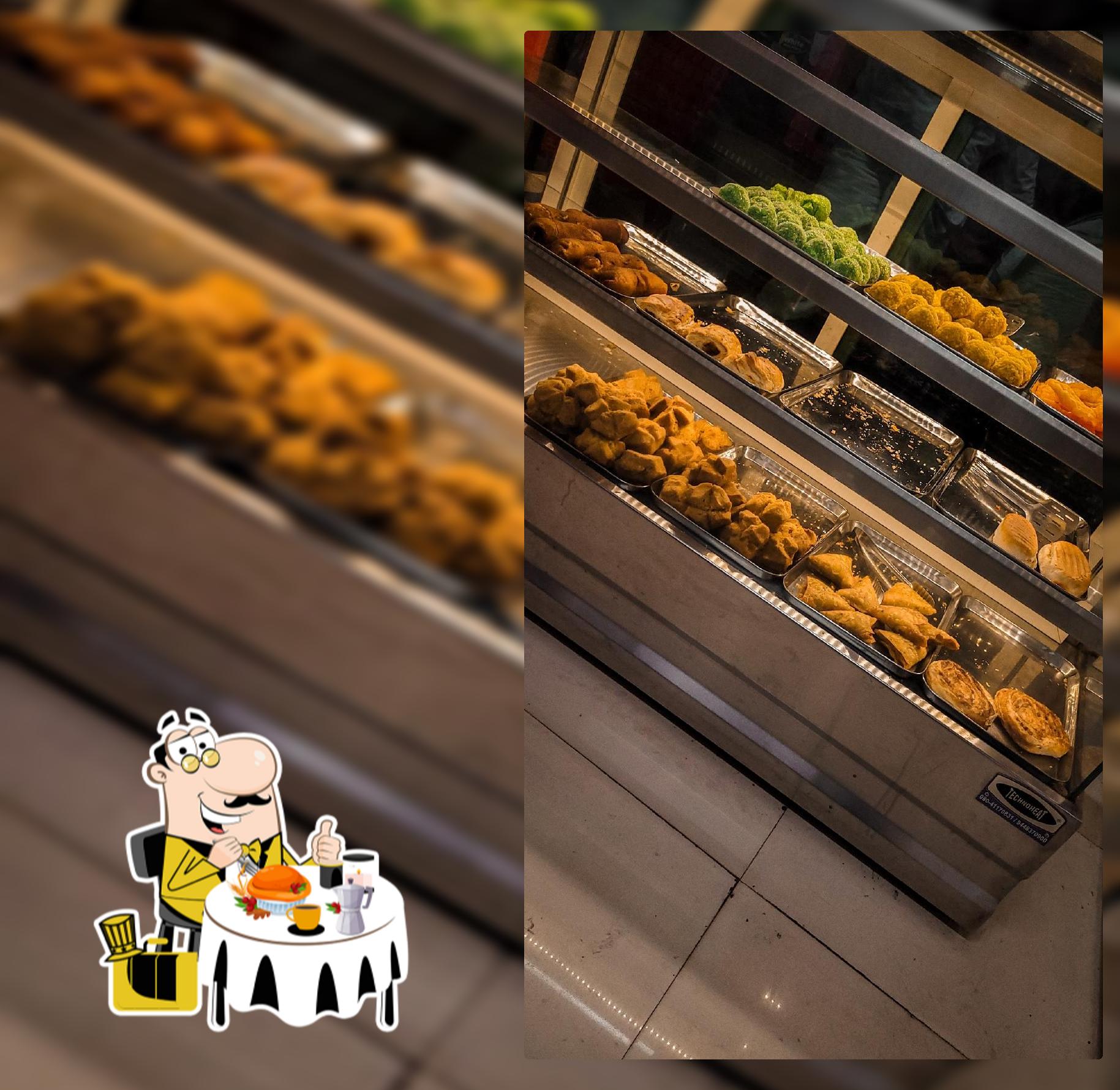 Plaza Bakers, Pathamuttam - Restaurant reviews