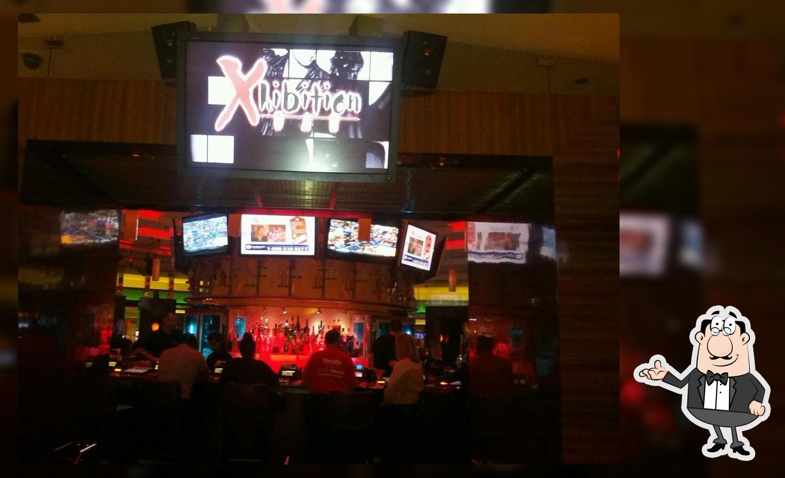 Xbar, Atlantic City - Carta del restaurante y opiniones