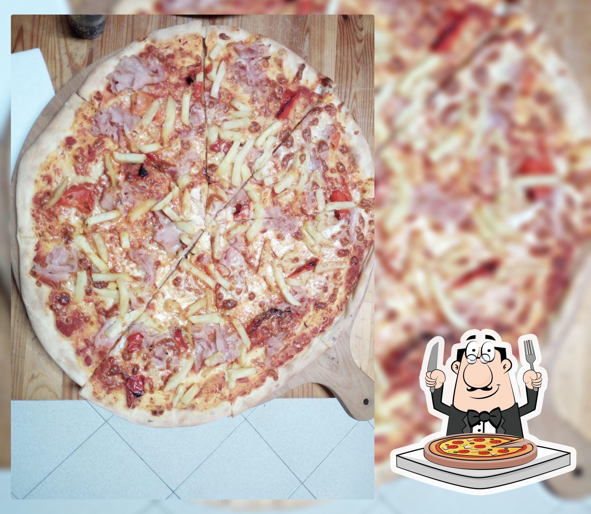 Pizza Land ristorante, Centobuchi, Viale Alcide De Gasperi - Recensioni ...