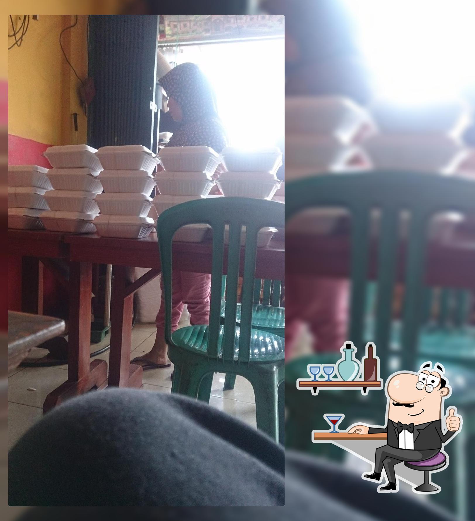 Doa Bundo restaurant, East Rangkasbitung - Restaurant reviews