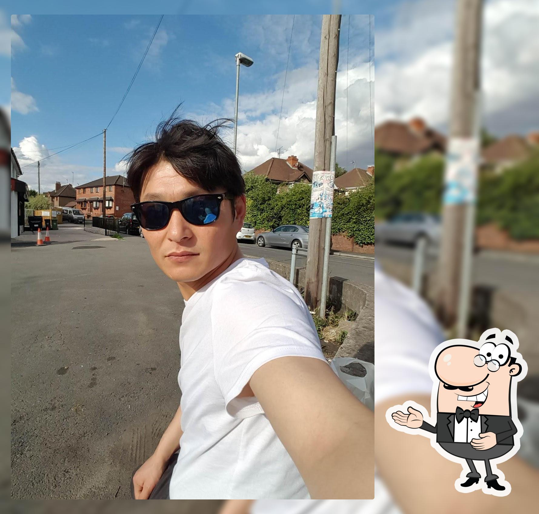 Newtown Road Cantonese Takeaway in Worcester - Restaurant menu and reviews