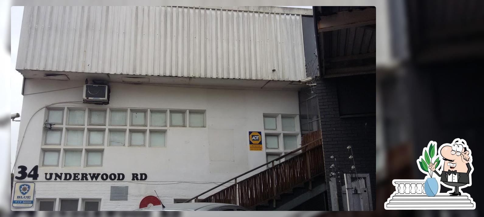 The Smelly Finger pub et bar, Pinetown - Critiques de restaurant