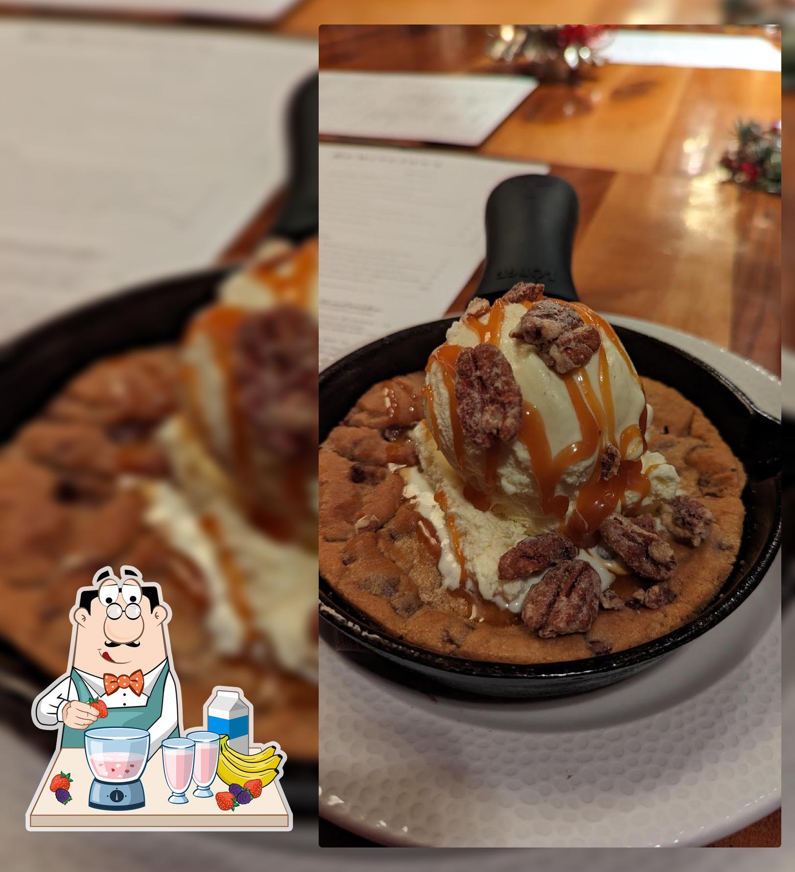 Remington in Chicago - Restaurant reviews