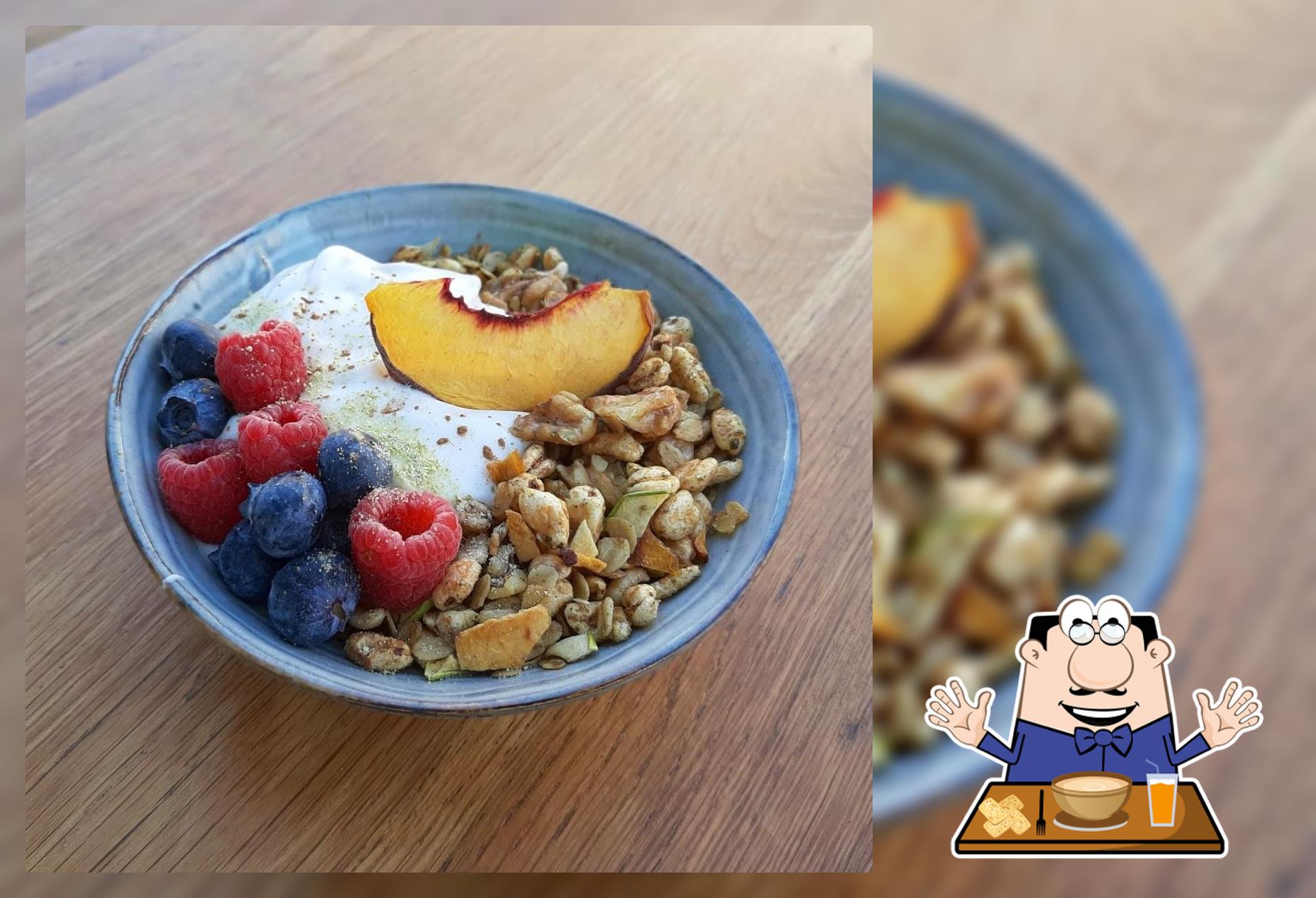 Fabus, Amsterdam - Restaurant menu and reviews