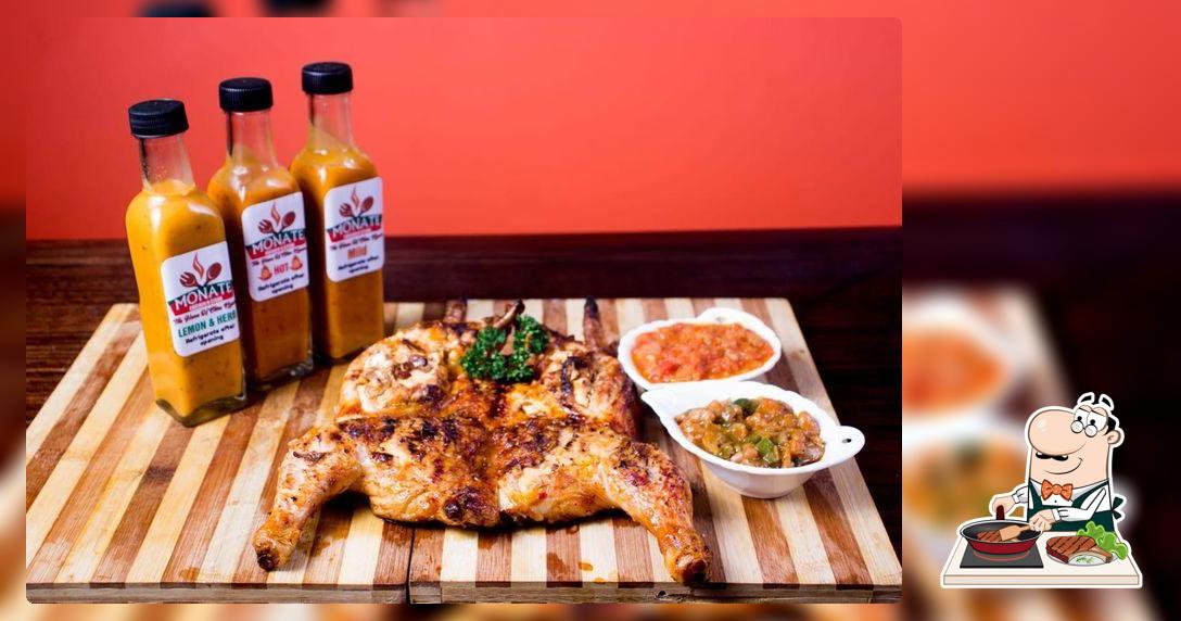 Monate Chicken N' Steak Mukula restaurant, Thohoyandou - Restaurant ...