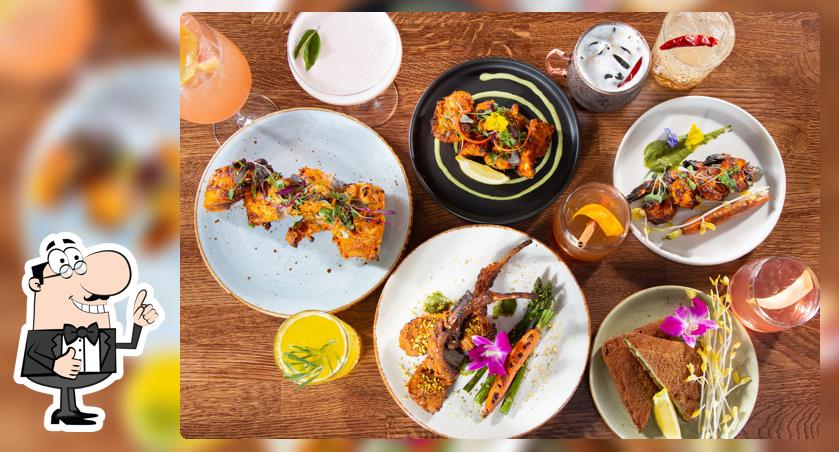 Indigo Indian Restaurant in Huntington Beach - Restaurant menu and reviews