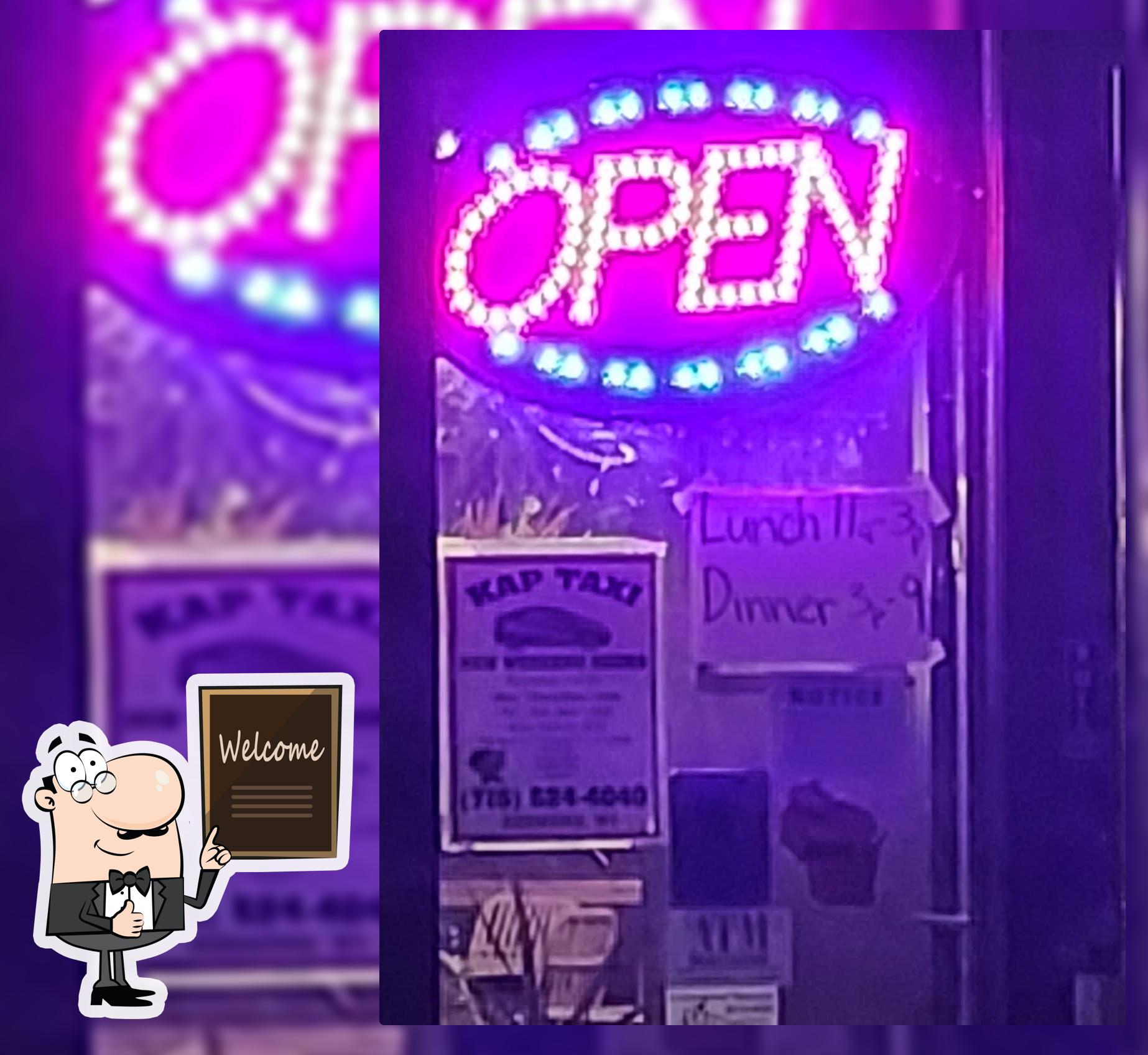 El Jefe Mexican Bar and Grill, Shawano - Opiniones del restaurante