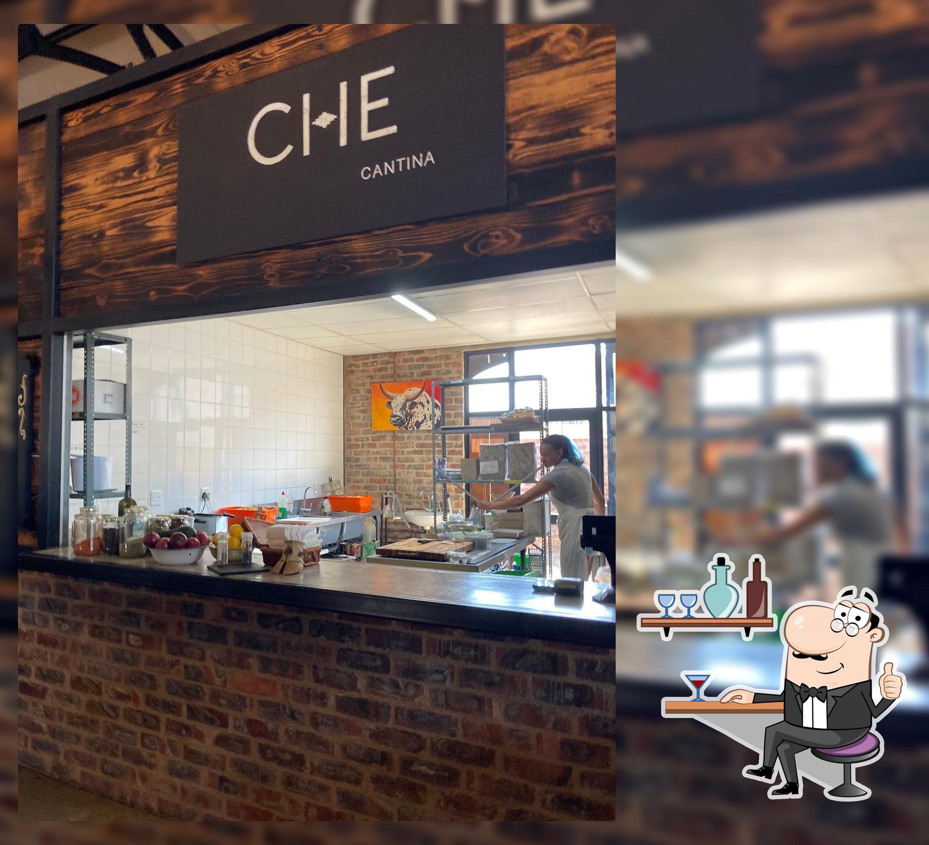 Che Cantina restaurant, Midrand - Restaurant reviews