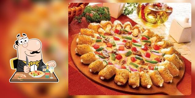 Margo Pizza in Southend-on-Sea