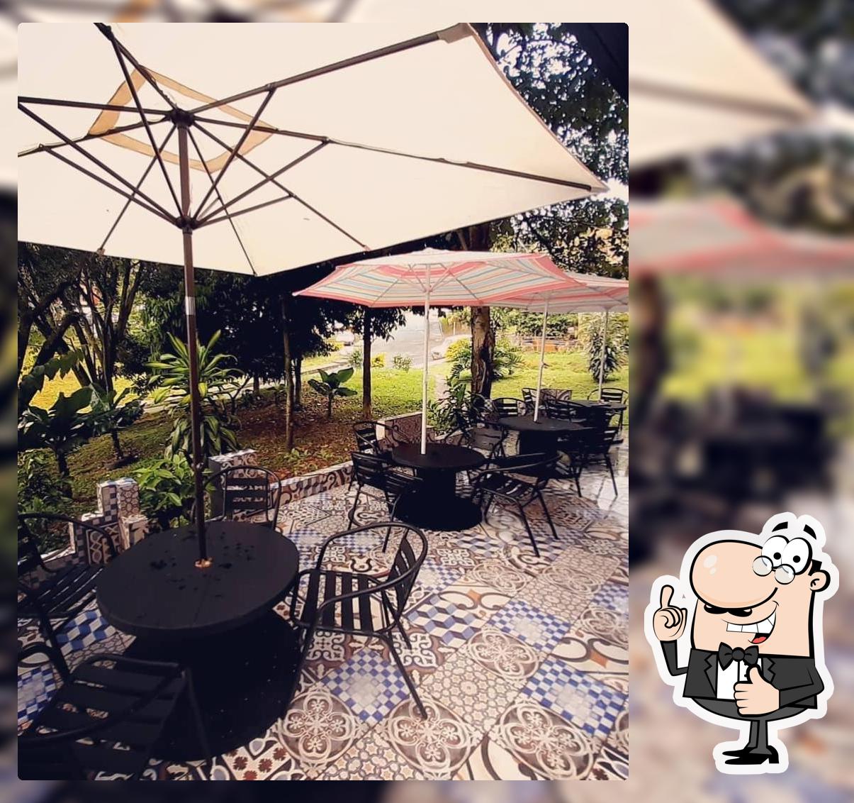 Restaurante JESUS CHRIST FOOD PARK, San Antonio de Prado - Opiniones ...