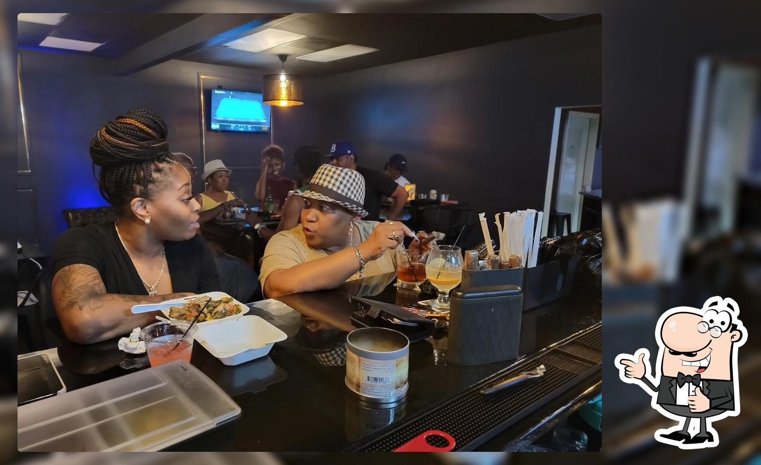 The Royal Cigar Bar & Bistro in Fort Mill - Restaurant menu and reviews