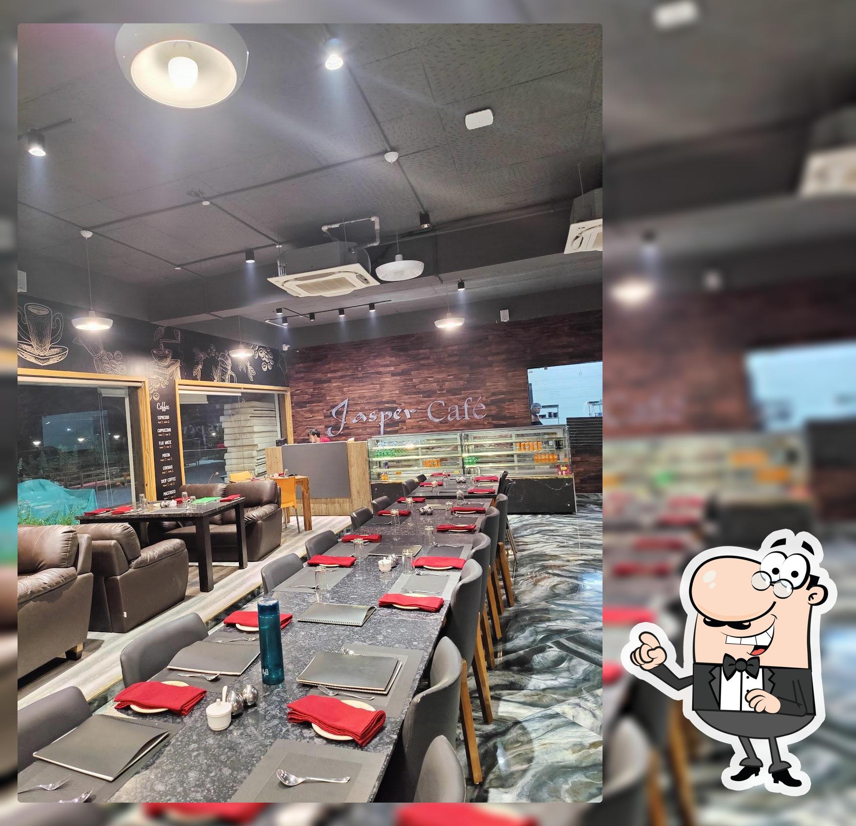 JASPER, Rajkot - Restaurant reviews