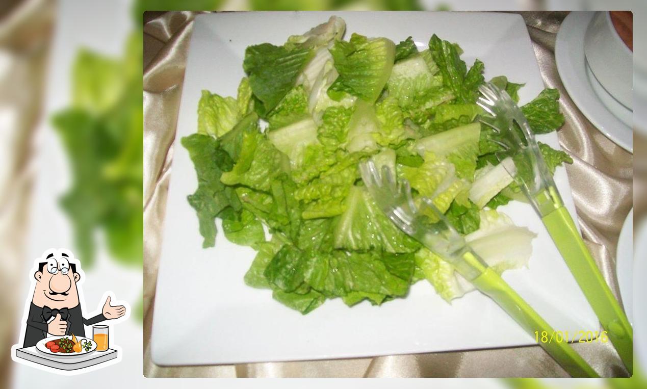 Al Maha Filipino Buffet Restaurant, Dubai - Restaurant reviews