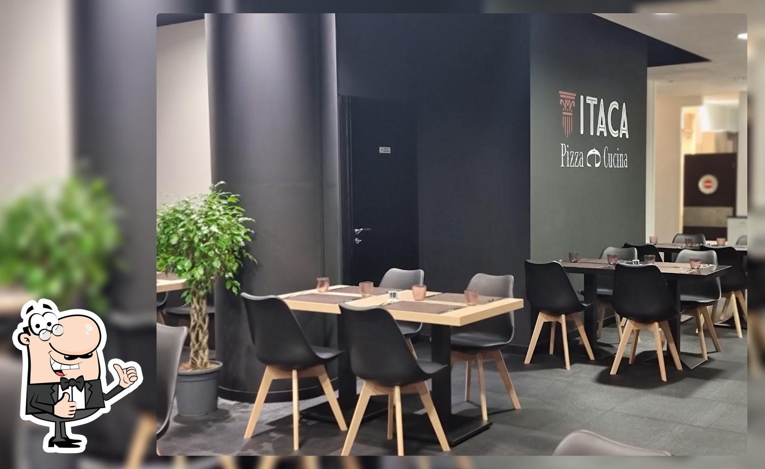 Itaca - Pizza e Cucina ristorante, Saronno - Menu e recensioni del ristorante