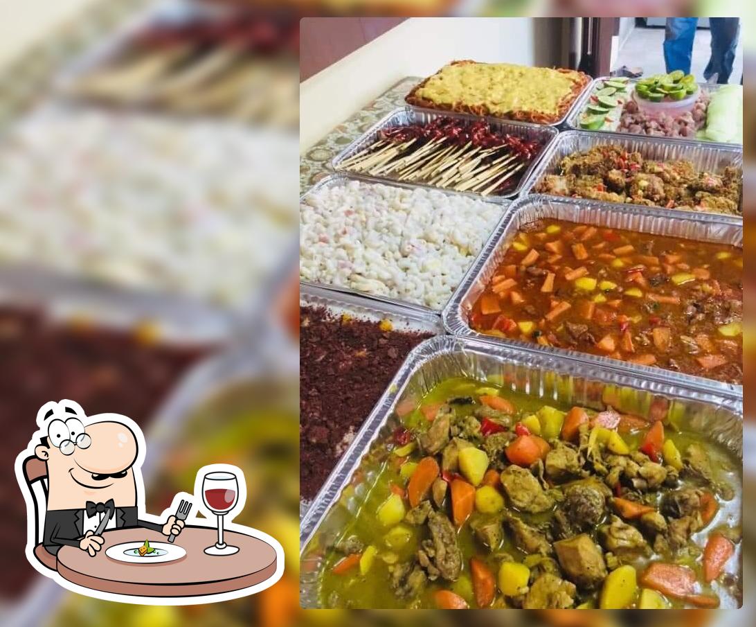 JJ Bilao & Food Tray Packages restaurant, Pagsanjan - Restaurant reviews