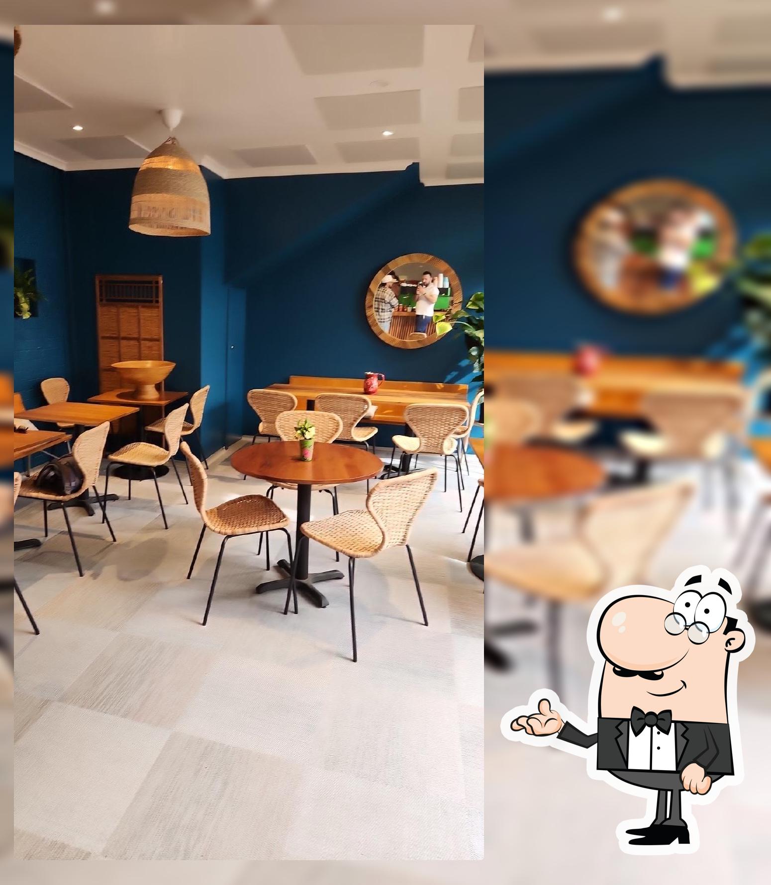 Café Otello Espresso, South Yarra - Opiniones del restaurante