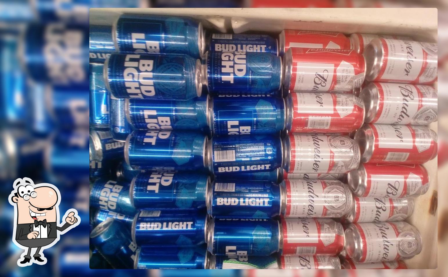 San Rafael Matriz pub & bar, Mexico - Restaurant reviews