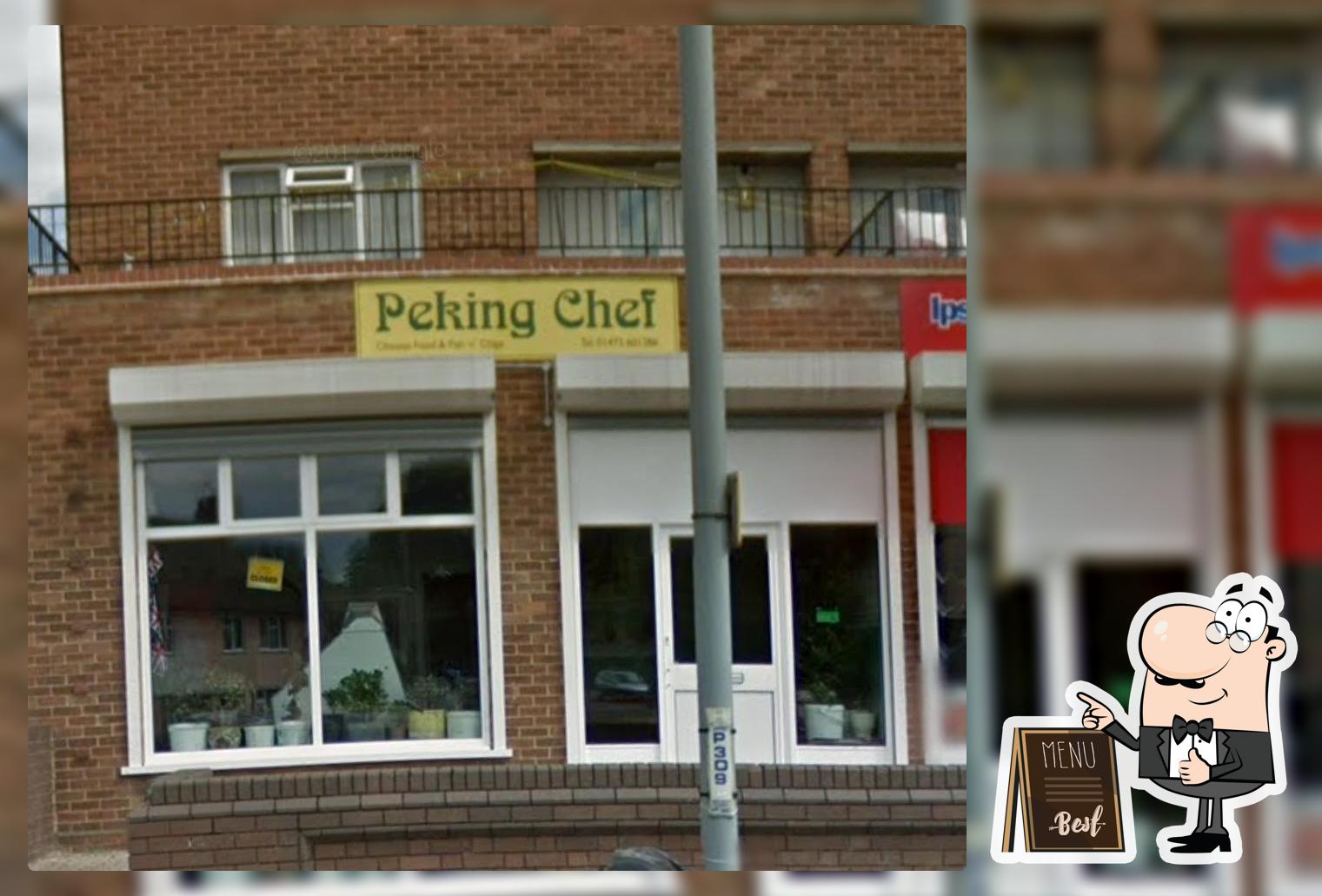 Peking Chef in Ipswich - Restaurant reviews