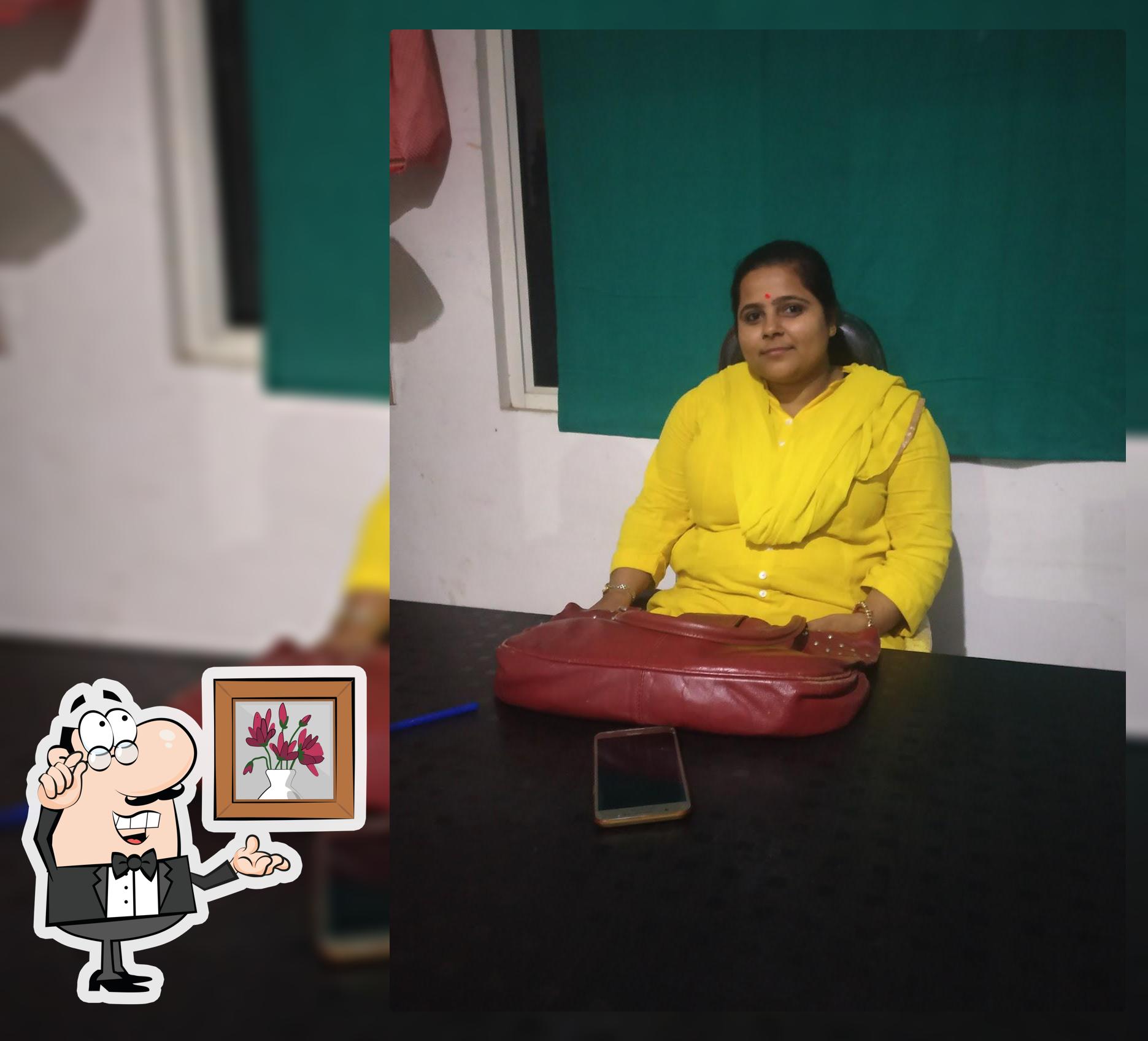 Sandeep internet cafe, India, QG24+R67 - Restaurant reviews