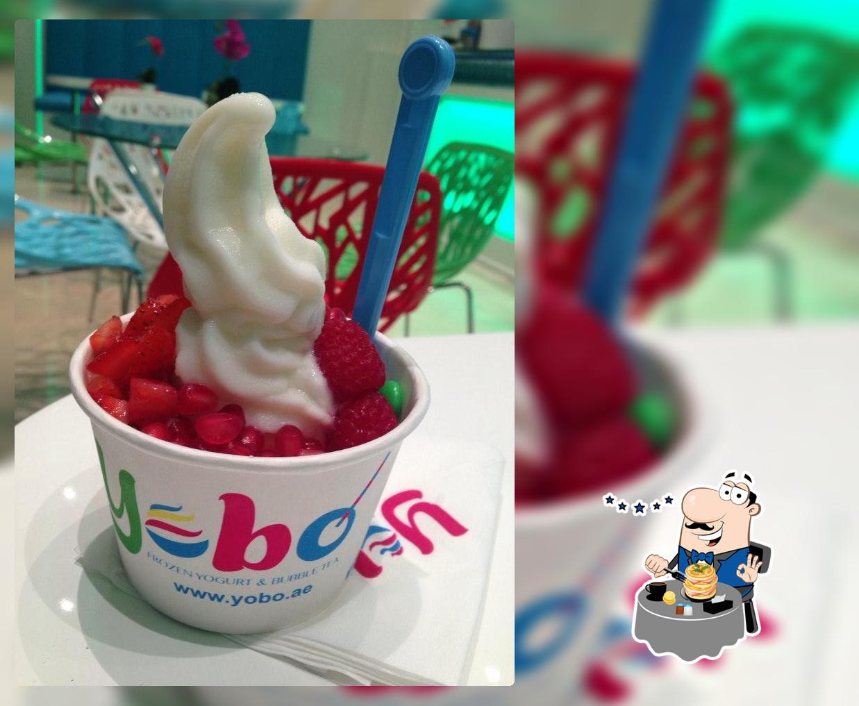 YOBO cafe, Dubai, 9a Al Sufouh Street - Restaurant reviews
