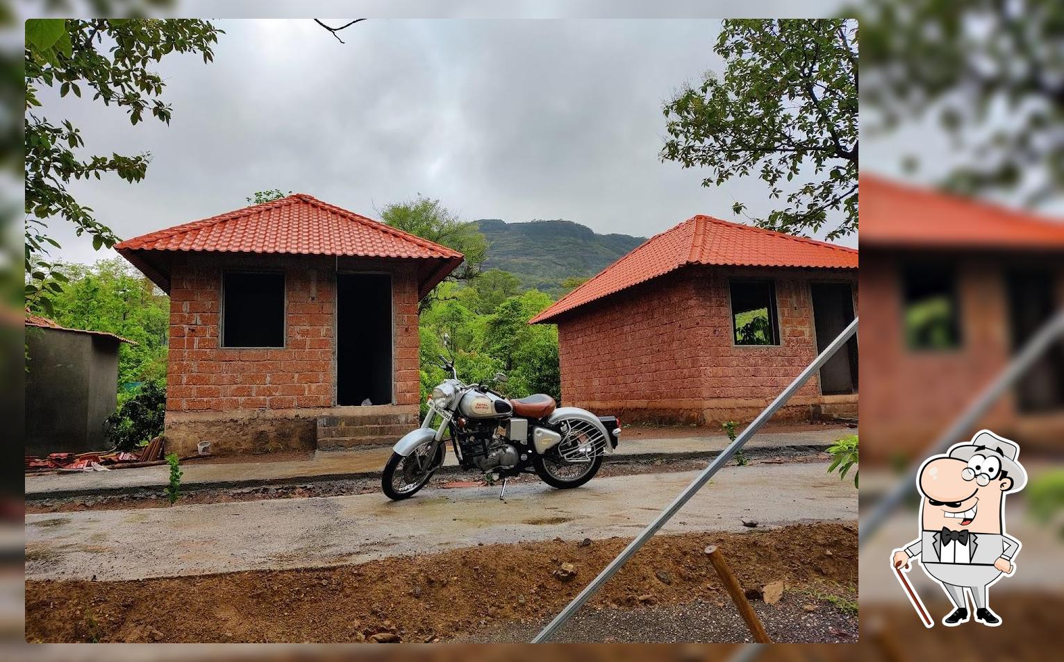 Fortview_Agro_tourism, Saphale - Restaurant menu, prices and reviews