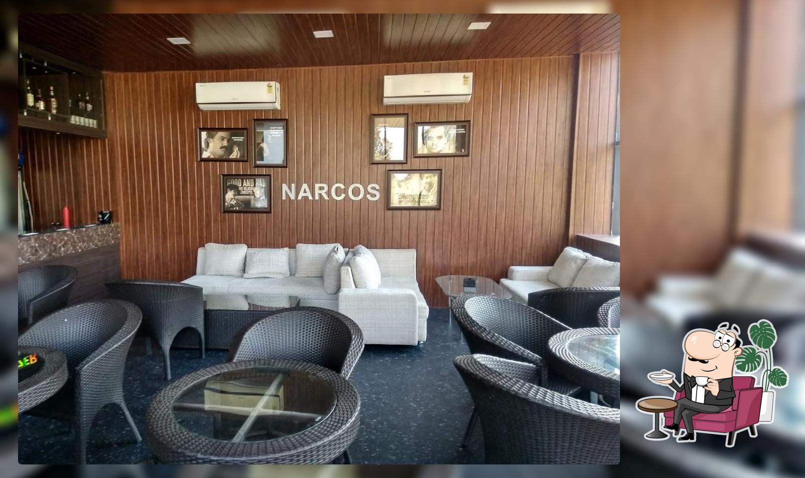 NOI, Karanja, Navi Mumbai - Restaurant reviews