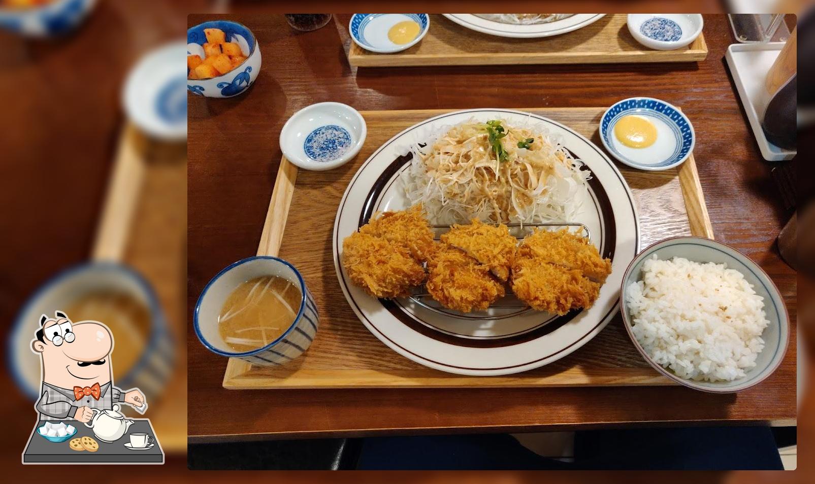 Restaurante 오하요 카레, Bucheon - Opiniones del restaurante