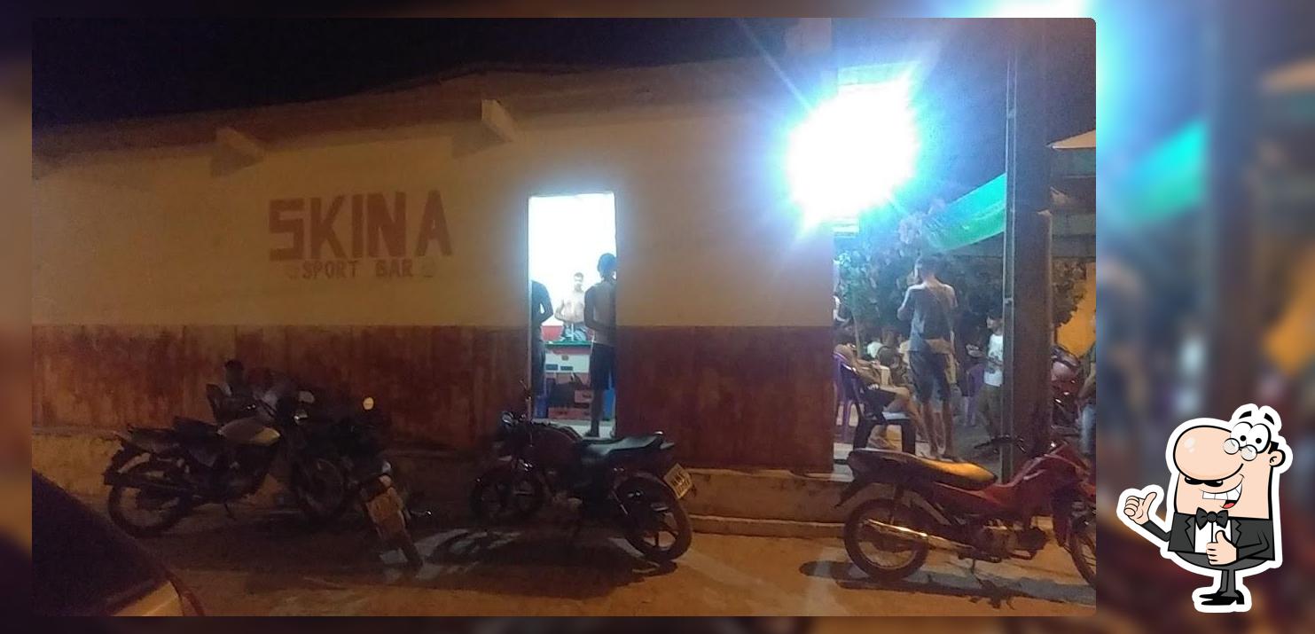 Skina Sport Bar, Brasil - Avaliações de restaurantes