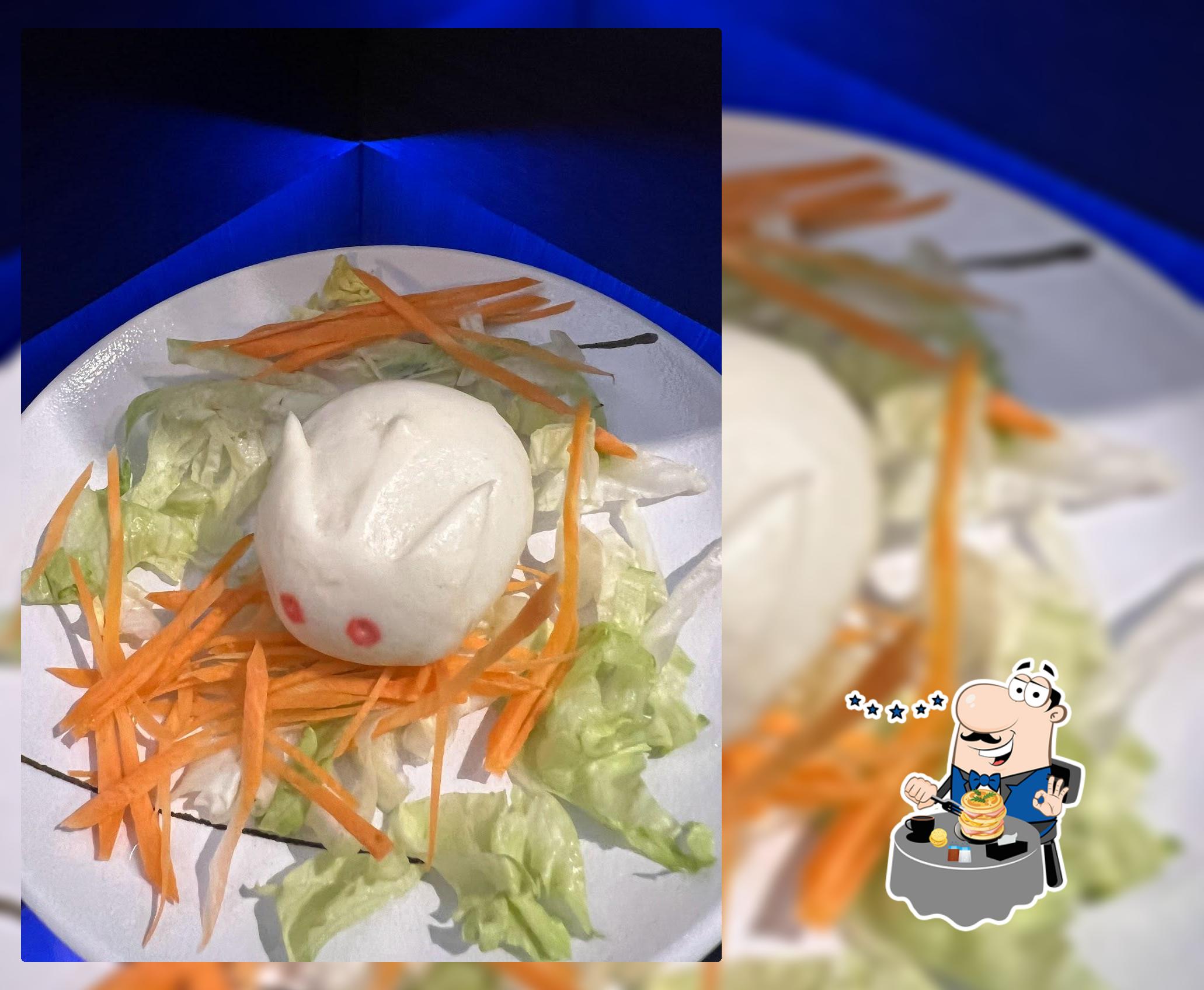 Panda Sushi ristorante, San Gavino Monreale - Recensioni del ristorante