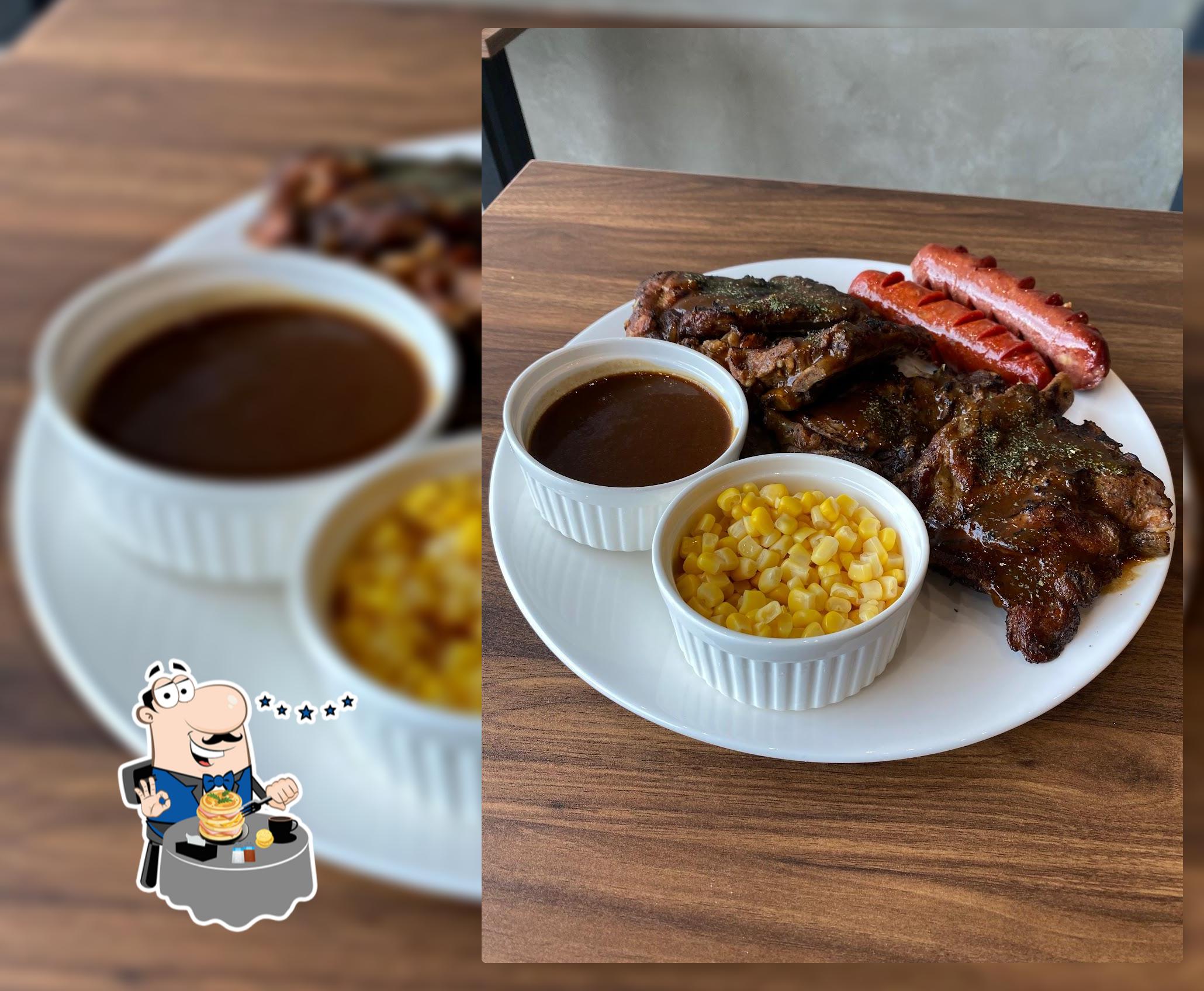 RibSarap - Angono Rizal restaurant, Angono - Restaurant reviews