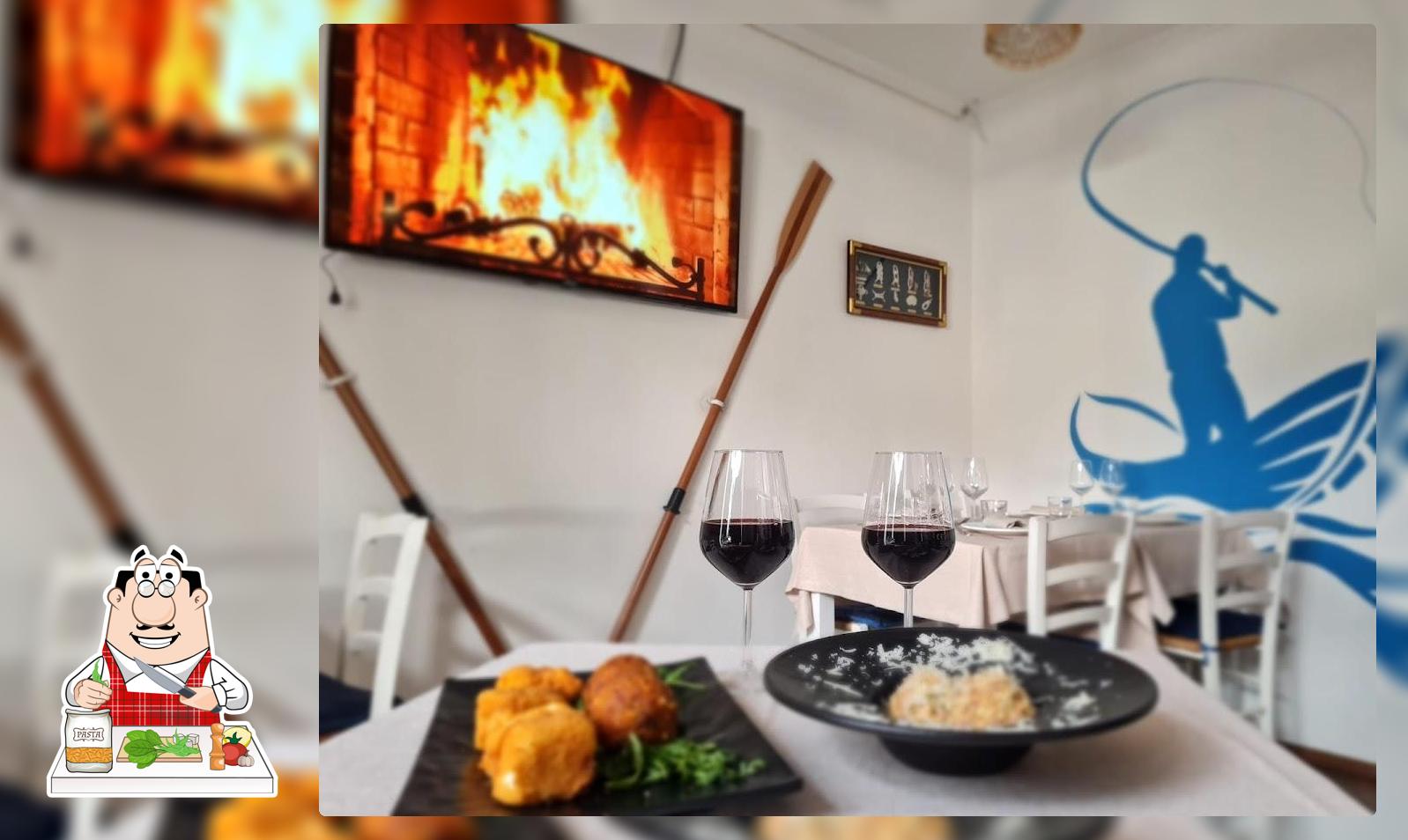 GIÒ RESTAURANT...mare..terra, Taranto - Recensioni del ristorante